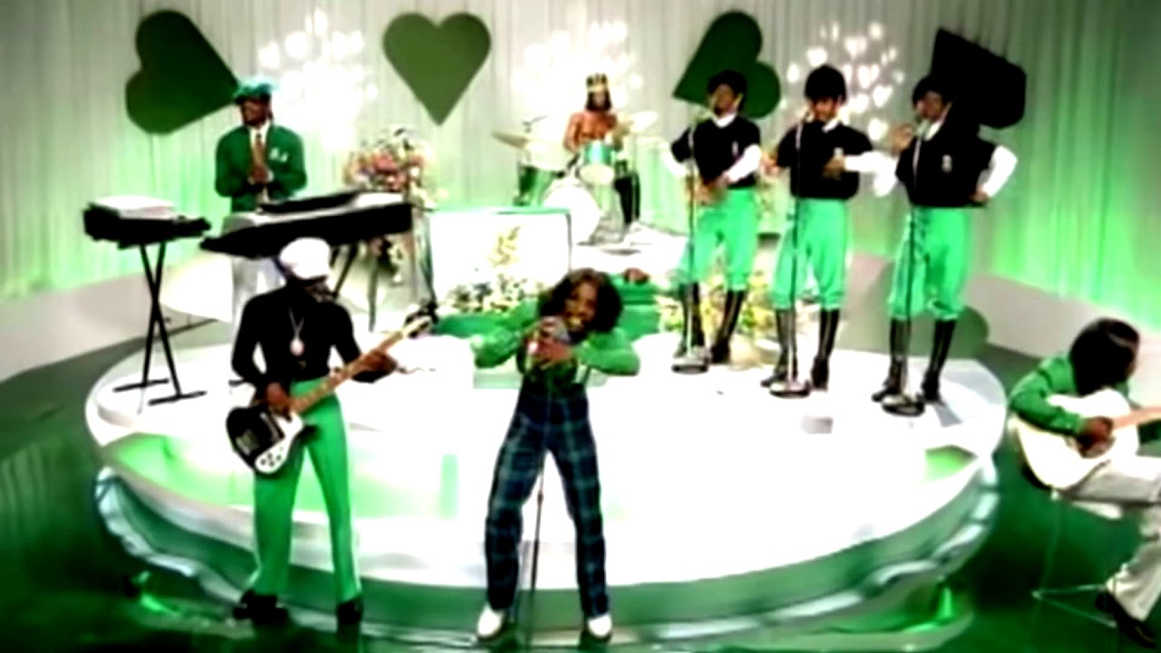 Hey Ya! (DIY Acapella) - Outkast - YouTube