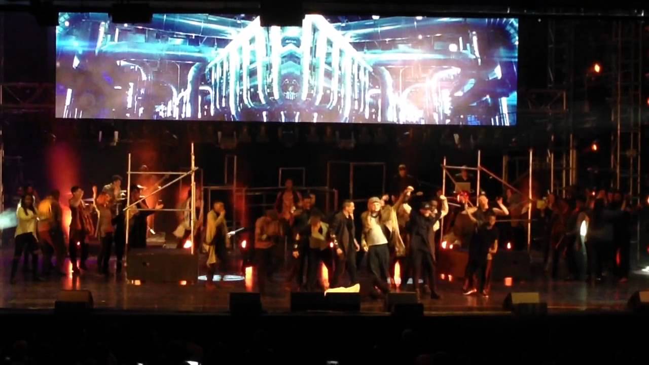 Hillsong / Easter Special 2014 London - Part 2 - YouTube