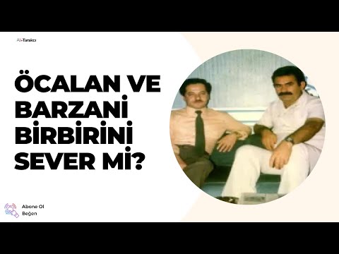 PEŞMERGE’NİN ASKERİ KIYAFETLE TÜRKİYE’YE İLK GELİŞİ Mİ? ALİ TARAKCI