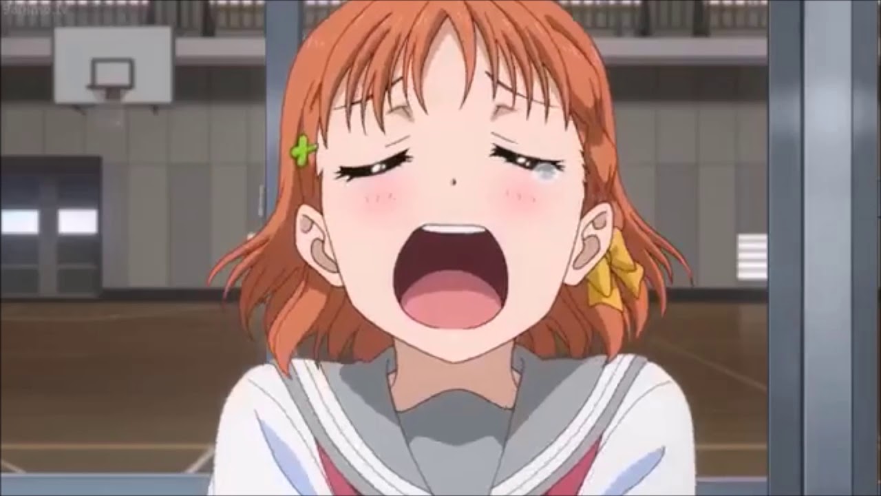 CHIKA SCREAM - YouTube