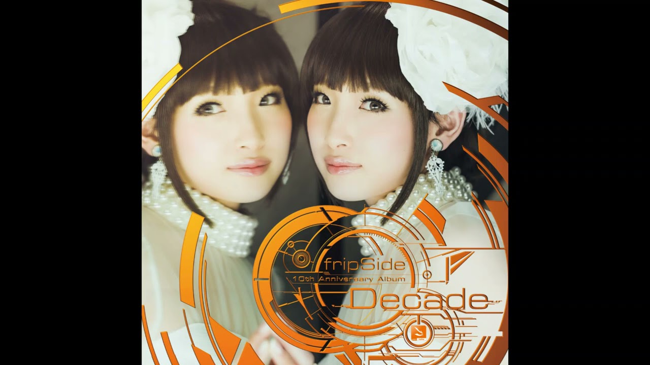 fripSide - way to answer (Audio) - YouTube