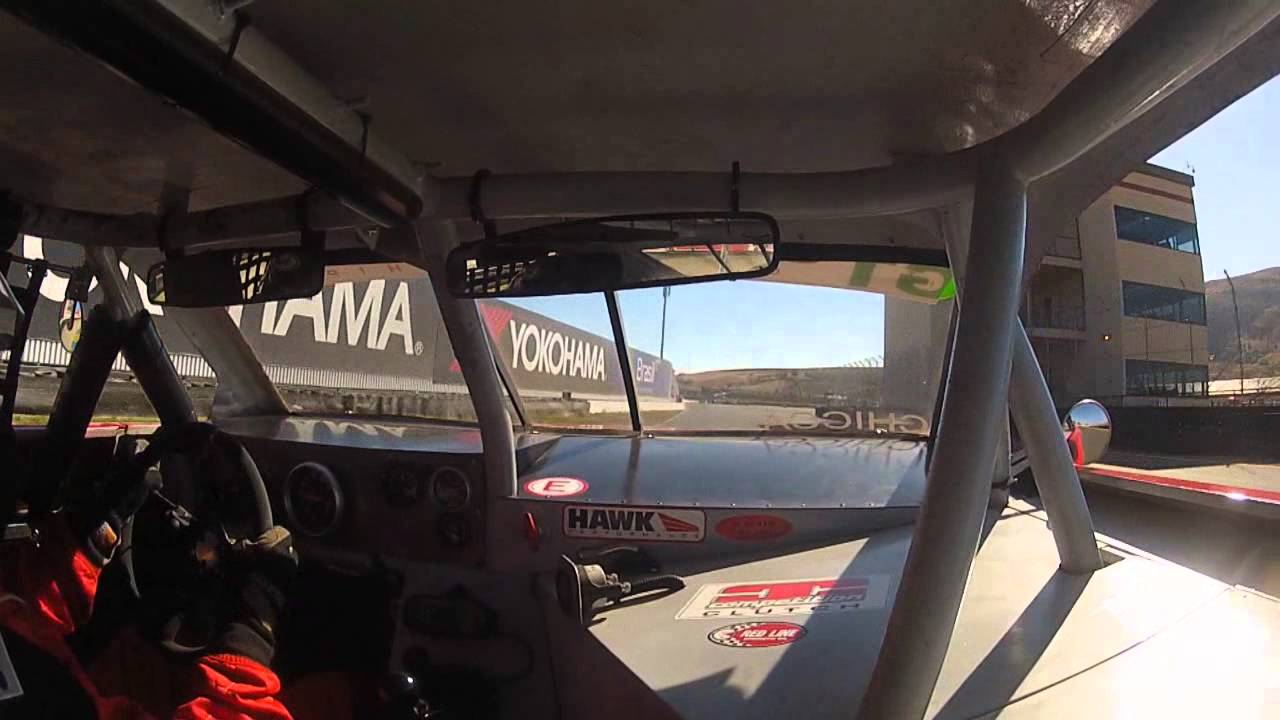 Lifes Good Racing GT RaceCar at Sonoma Raceway - YouTube