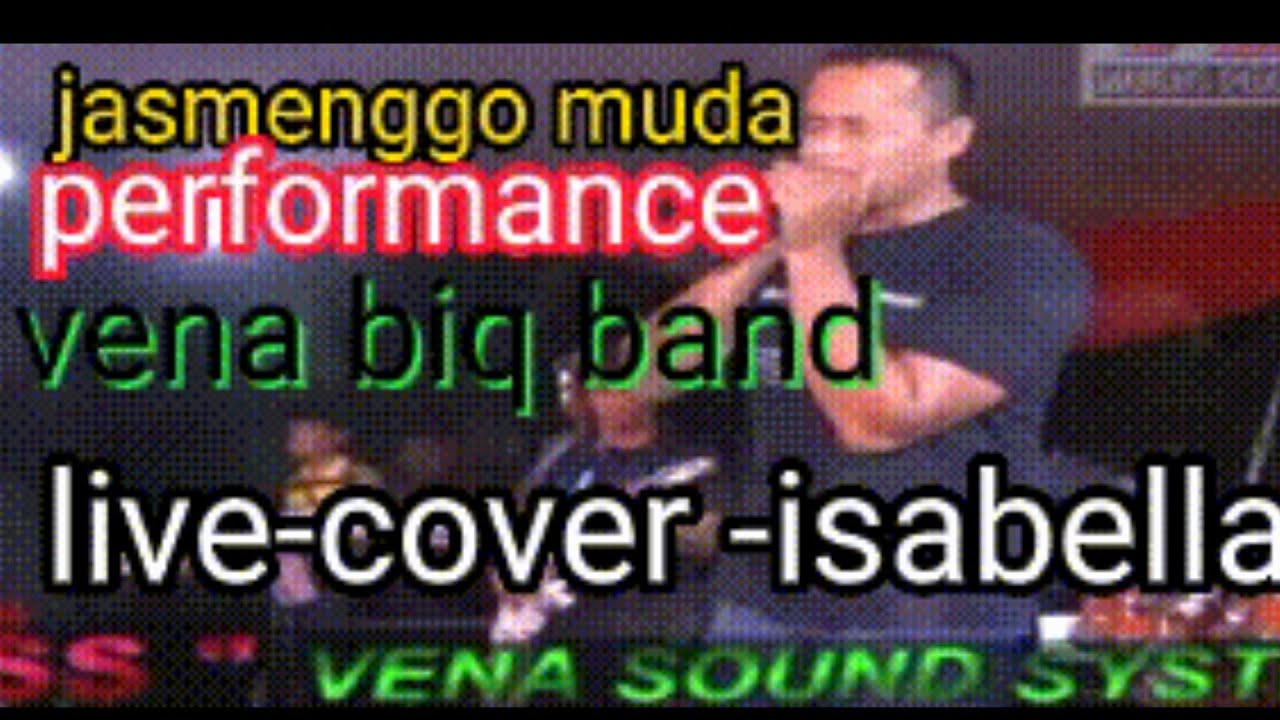 isabella - amy search- cover @jasmenggo muda- moment 2015 - YouTube