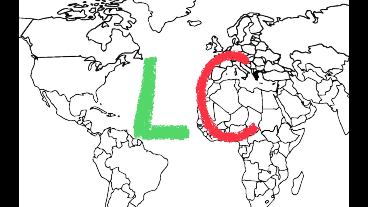 How to say “thanks” in 20 languages - YouTube