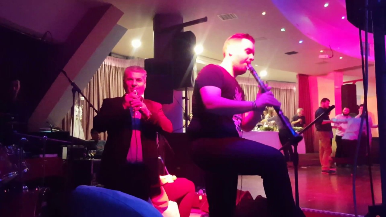 ΣΟΛΟ ΚΛΑΡΙΝΟ ΠΑΠΑΓΕΩΡΓΙΟΥ ΔΗΜΗΤΡΗΣ - YouTube
