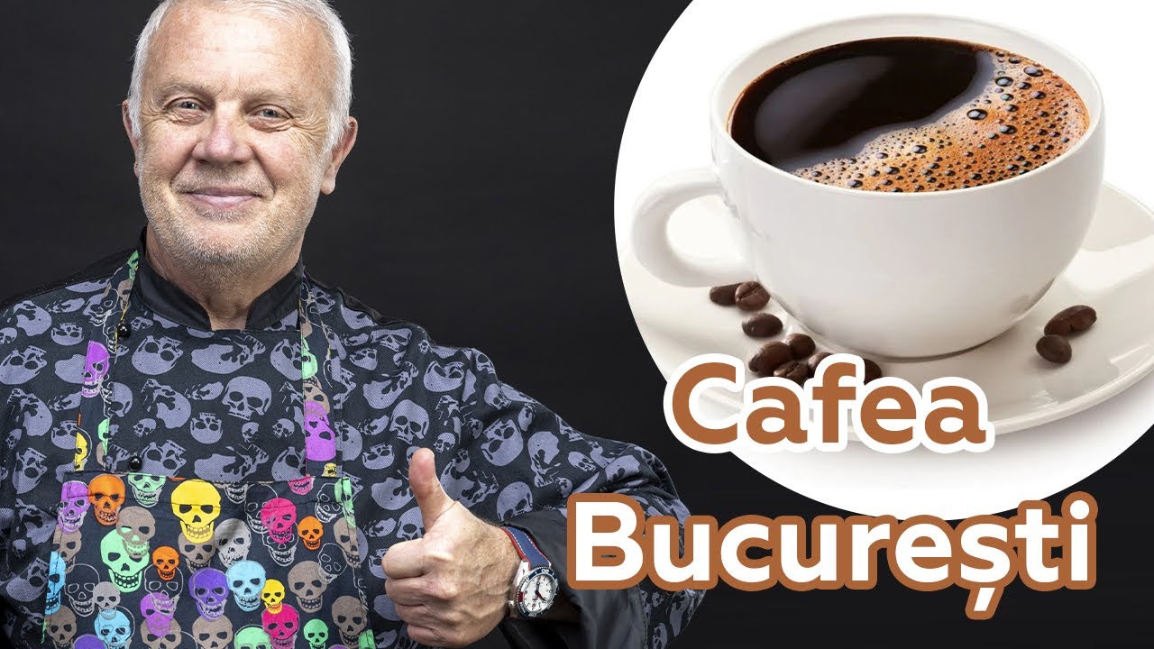 Cafea, Bucureşti | Degustare de mancare romaneasca | Chef Victor Melian ...