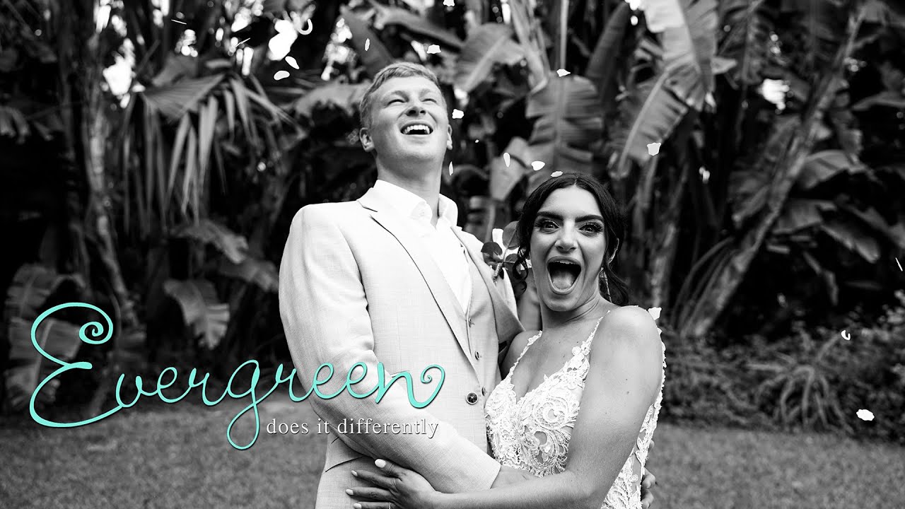 Holly & Cameron - HIGHLIGHTS at Finca la Concepción - YouTube