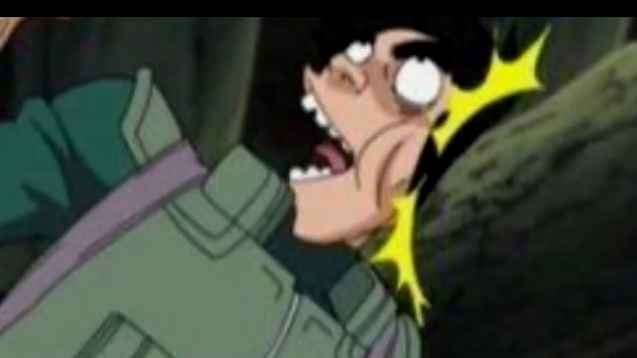 Never Ever Pause Naruto (naruto Funny Moments) - YouTube