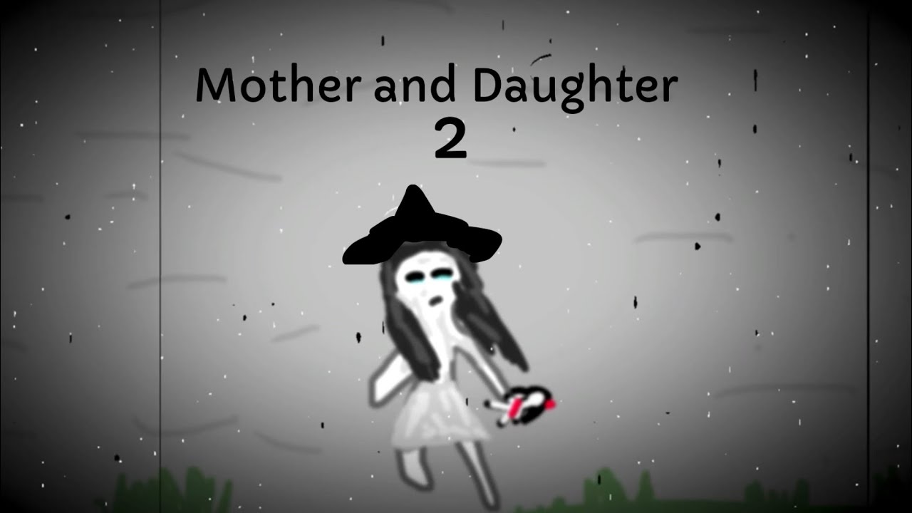 Mother and Daughter 2 (The Mimic) - YouTube