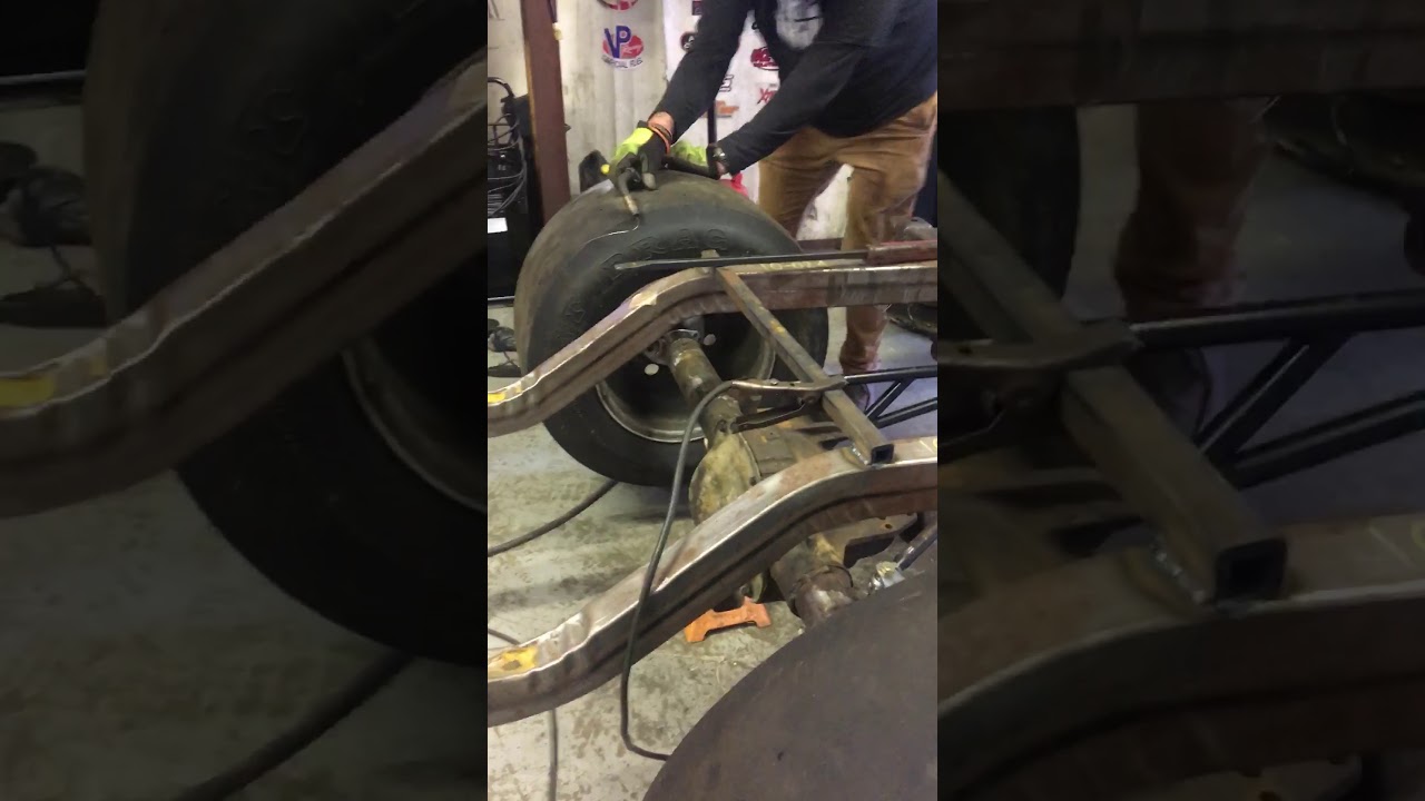 S10 back half - YouTube