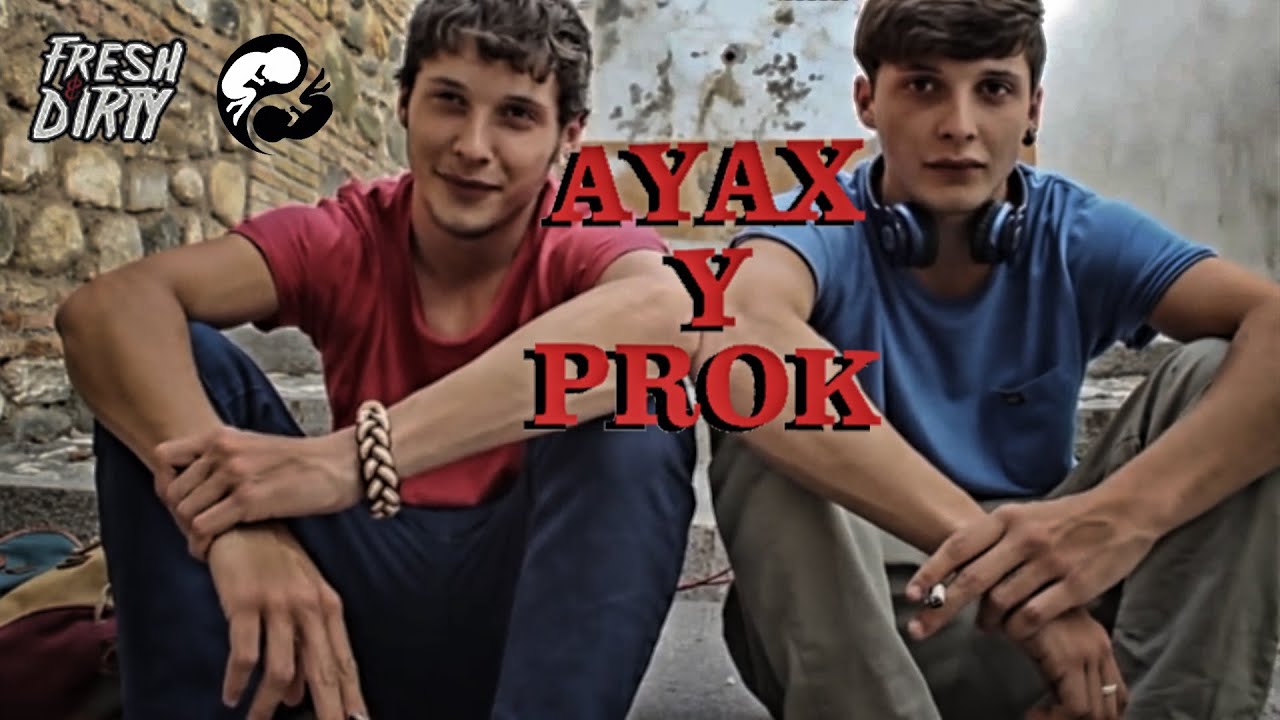 Ayax y Prok | Entrevista - YouTube