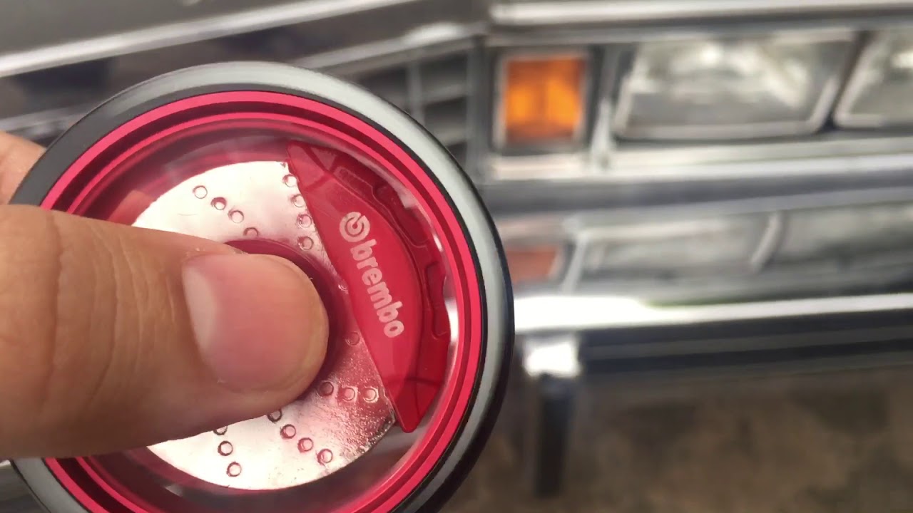 NEW CRAZY ALLOY WHEEL FASTEST FIDGET SPINNER !! Latest Design Gadget ...