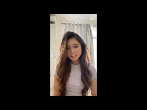 Kumpulan Tik tok Tiara Andini