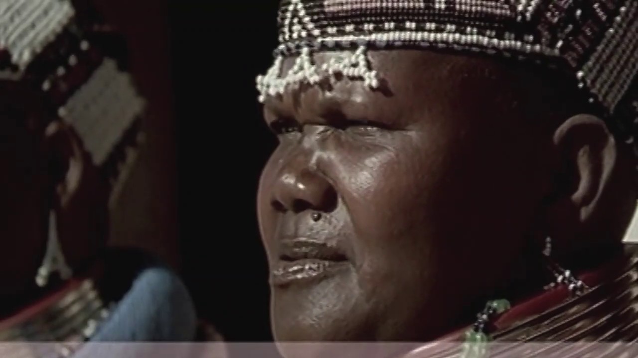 Deep Forest | Savana Dance - YouTube