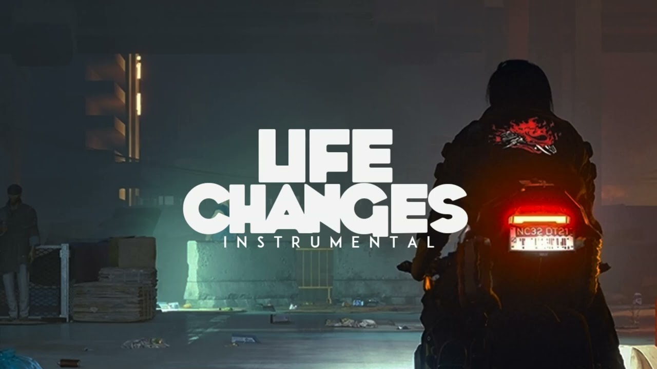 Dancehall Riddim Instrumental 2022 (Life Changes) - YouTube