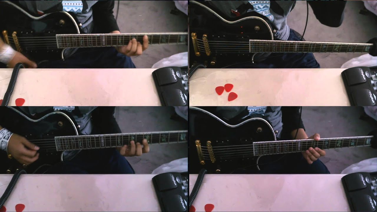 Miley Cyrus - "Wrecking Ball" Rock Version - YouTube