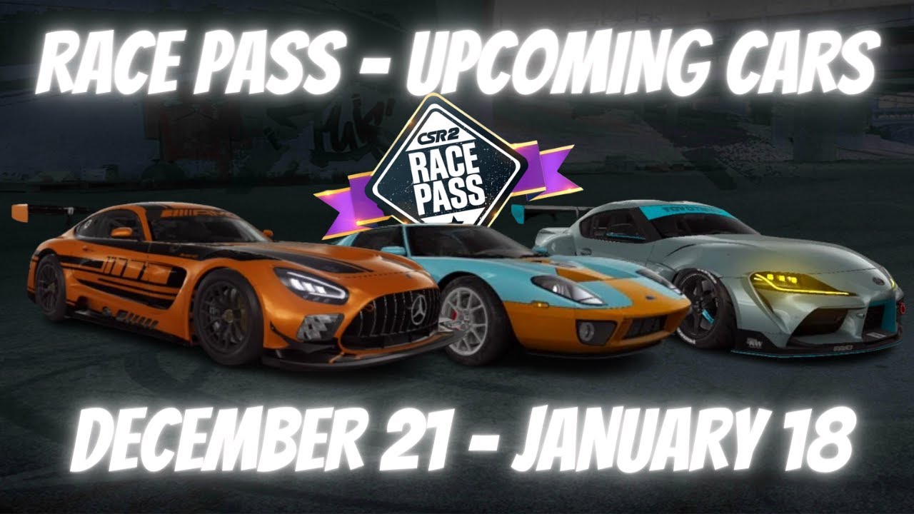 CSR2 | UPCOMING RACE PASS | Fastest Purple Star Cars | Chapter 17 - YouTube