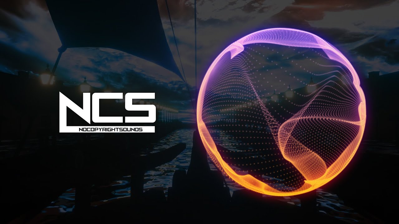 Lightbenders - Crystal Grotto [NCS Fanmade] - YouTube