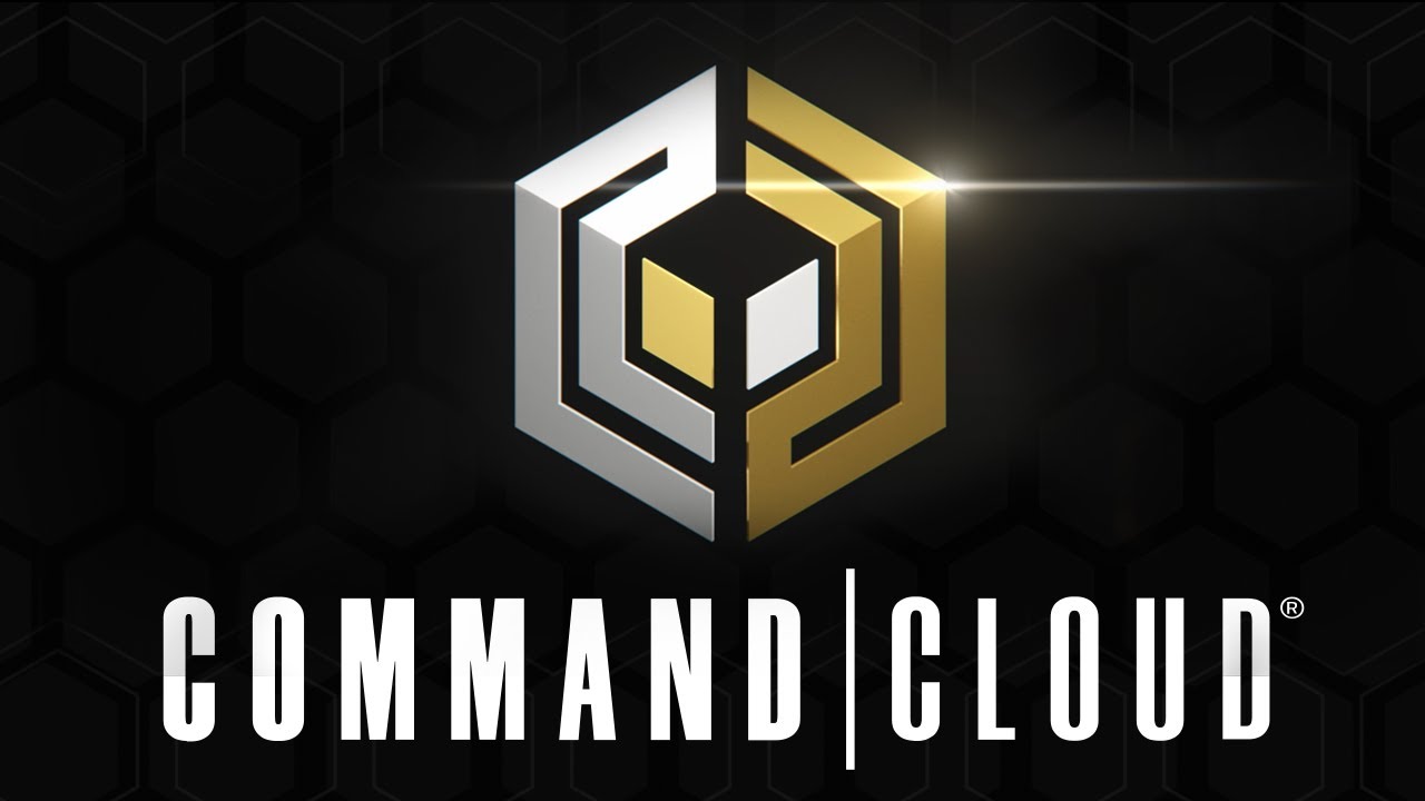 What is Command Cloud? - YouTube