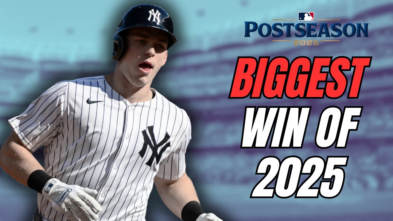 YANKEES WIN 4-3 IN GAME 2 | POST-GAME INSTANT REACTION - YouTube