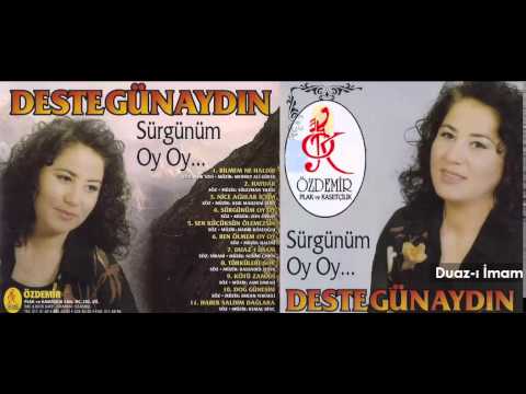 Duaz-I İmam | Deste Günaydın
