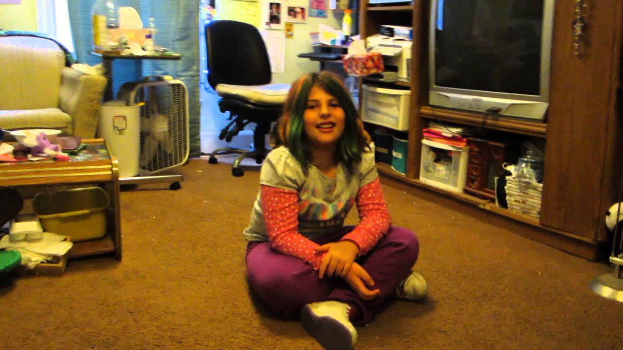 teaching the art of fake farts. - YouTube
