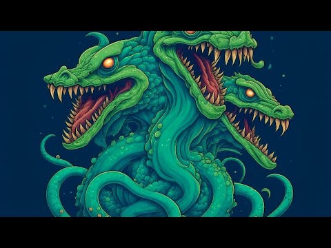 Gydra - Noise Of The Machine (remake) - YouTube