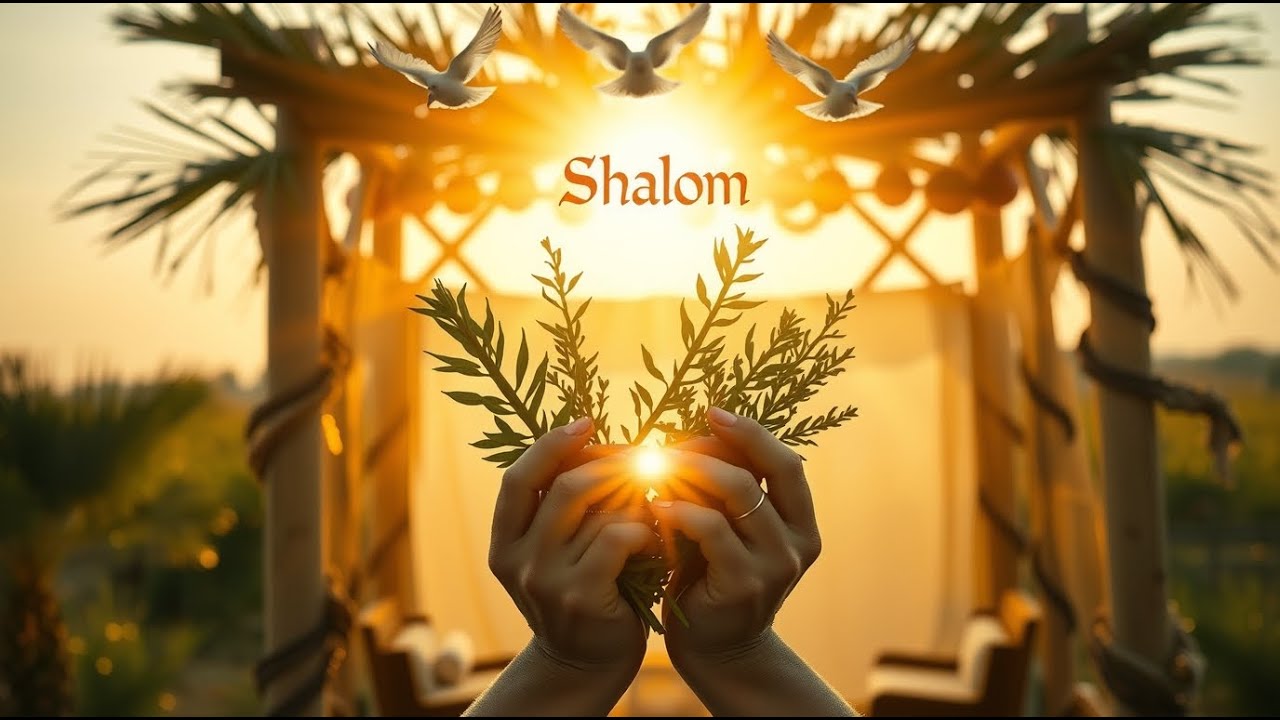 TODAY'S PRAYER 'The Call to Unity in the Spirit' - YouTube
