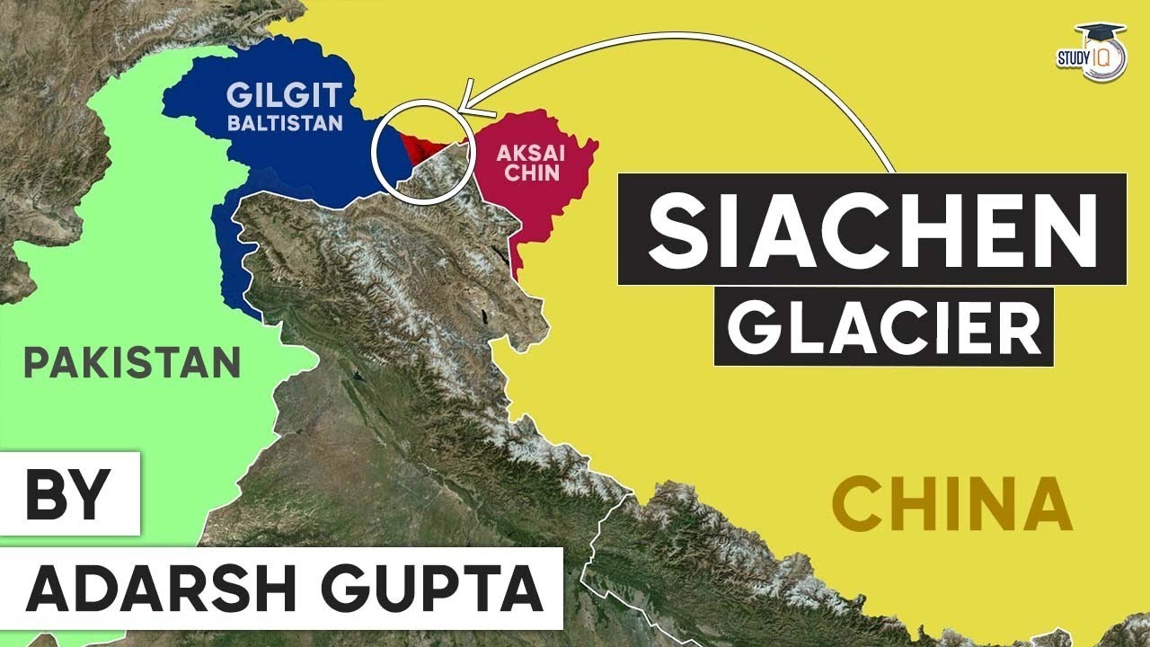 Siachen Glacier World s Highest Battleground DECODED History Of India Pakistan Siachen War siachen-glacier-world-s-highest-battleground-decoded-history-of-india-pakistan-siachen-war