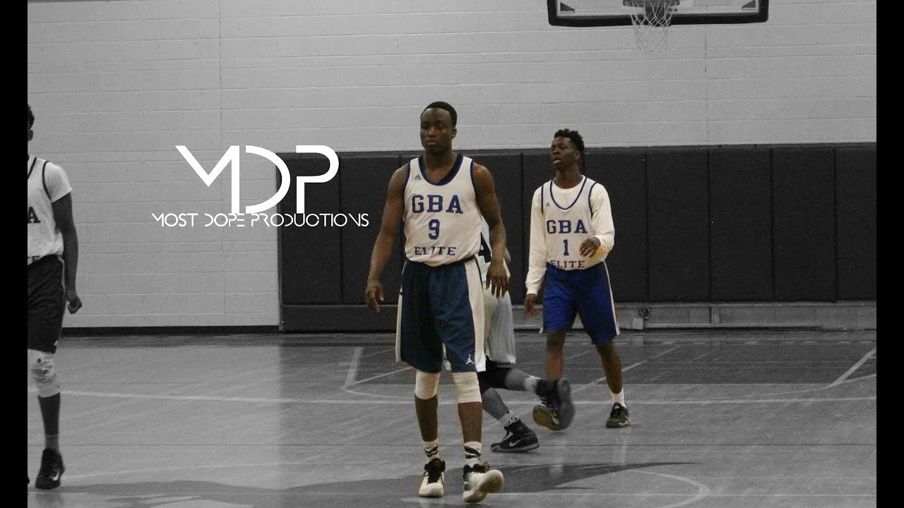 CYBL Takes On Ottawa! Official CYBL Session 2 Recap! - YouTube