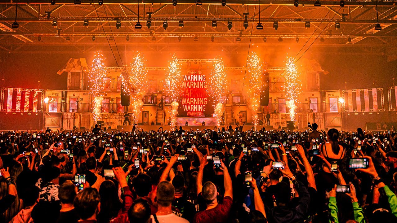 Dimitri K - Sacrifice Day 2024 | Official Aftermovie - YouTube