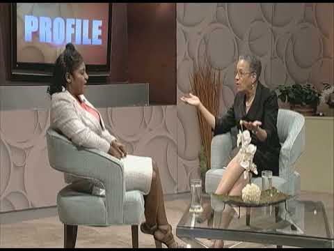 TVJ Profile - May 6 2018 - YouTube