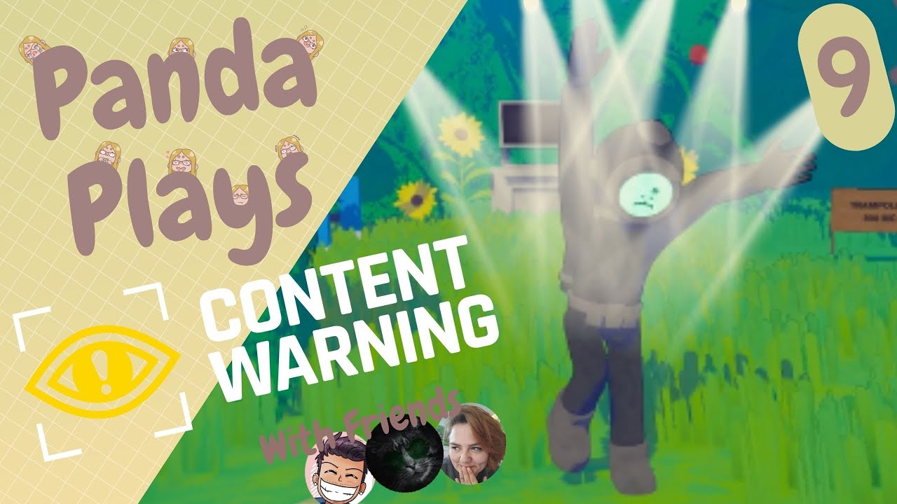 Dancing With Danger! New Sponsorship | Content Warning | Ep 9 - YouTube