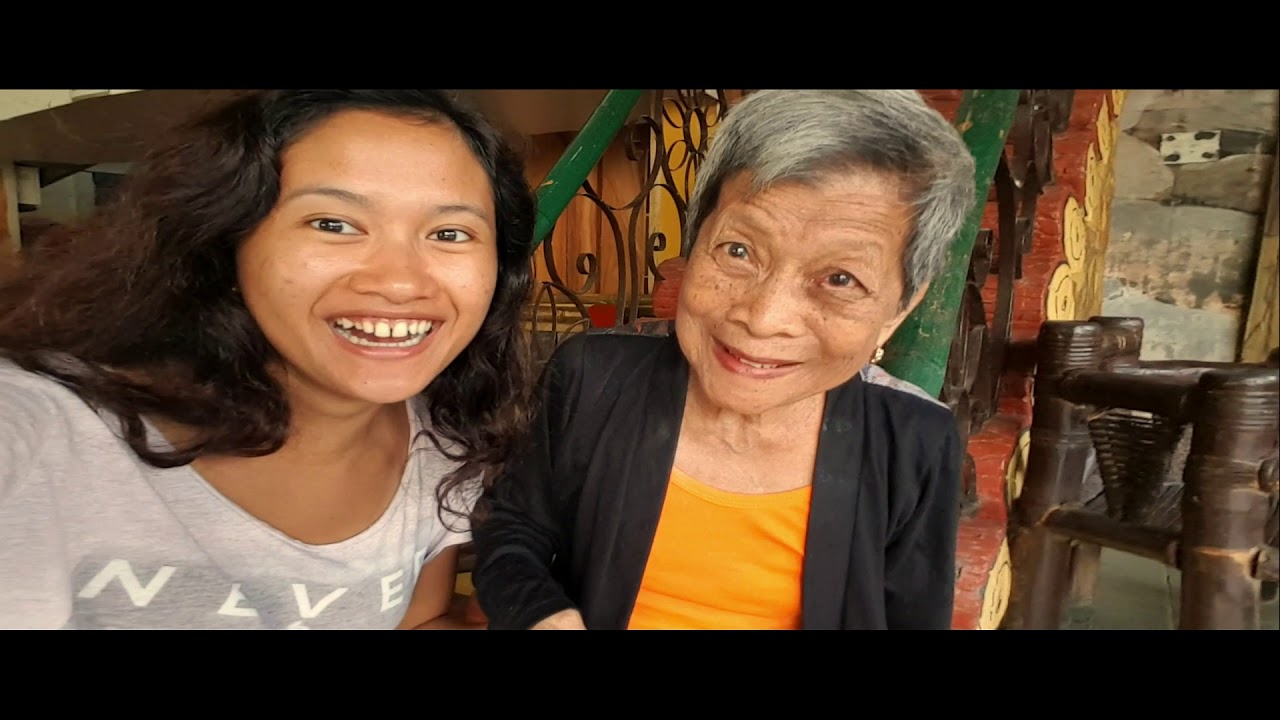 Dear Lola... || 01.16.18 - YouTube