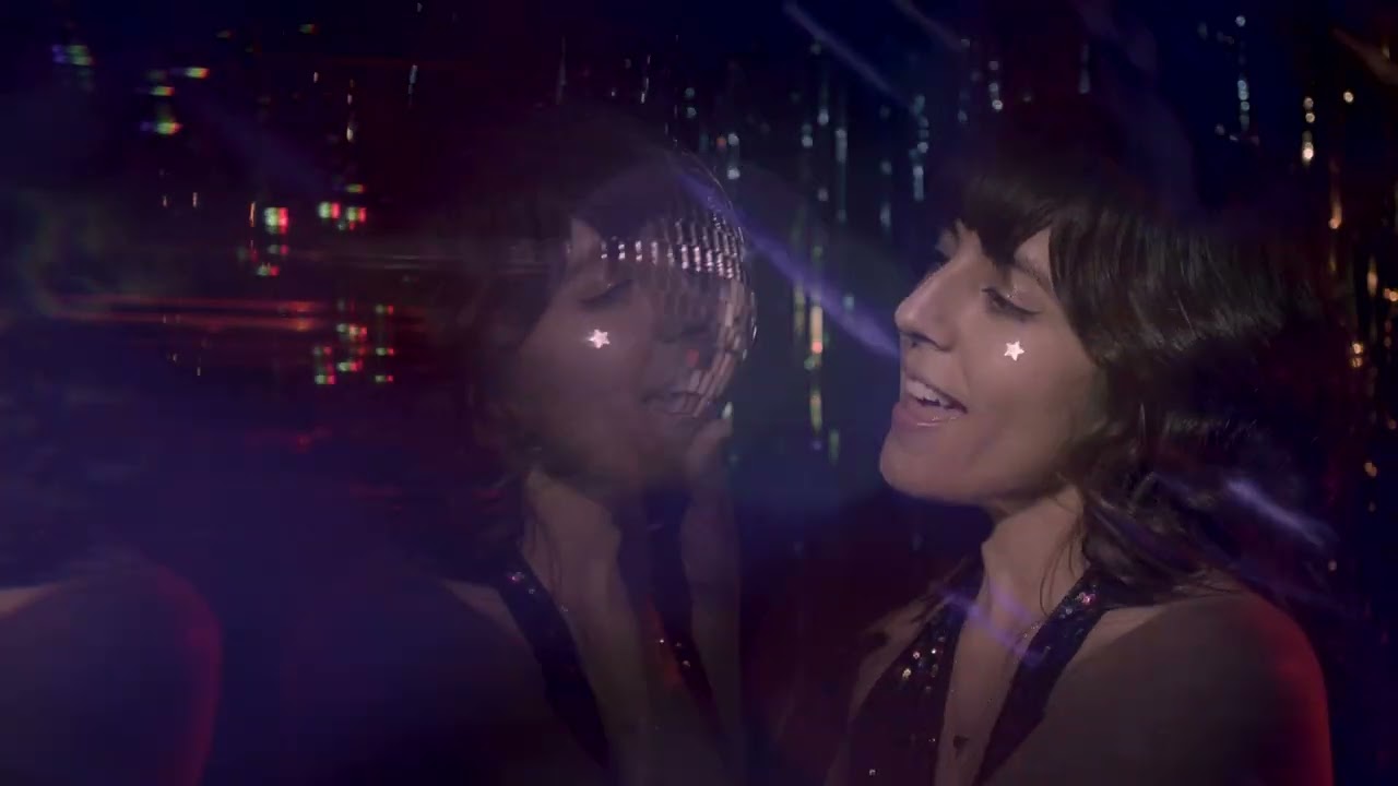 Chelsea Rose "Let Go" music video - YouTube