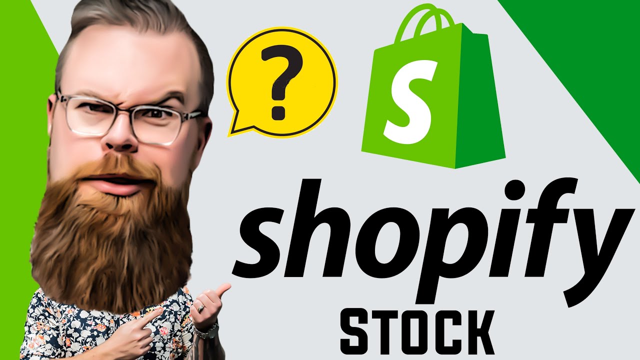 How Much Should I Pay For Shopify Stock YouTube How Much Should I Pay For Shopify Stock YouTube