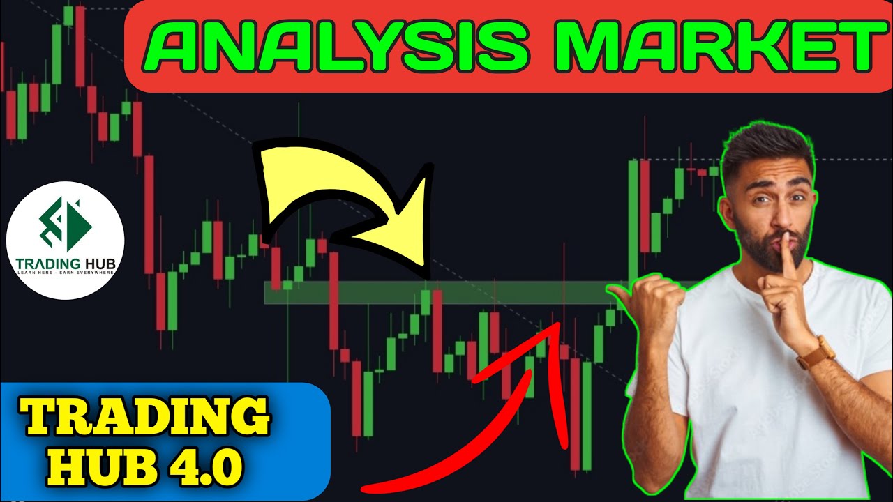 ANALYSIS THE MARKET | TRADING HUB | TRADING HUB WEBINAR - YouTube