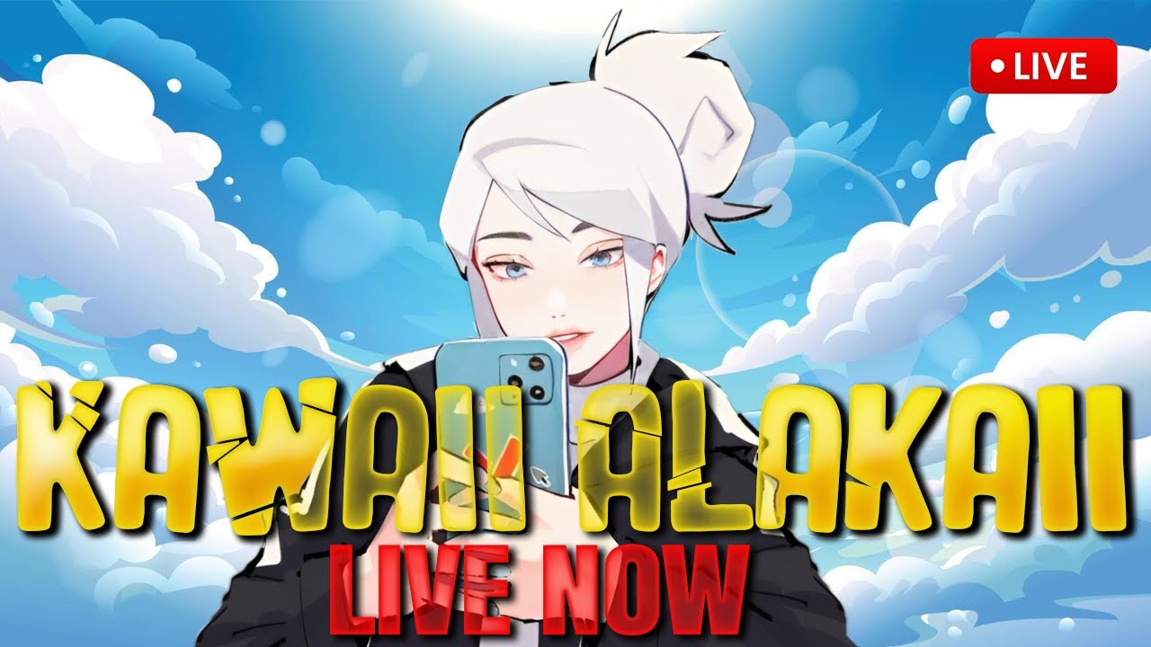 🔴New Act, Same Aim! :)) - YouTube