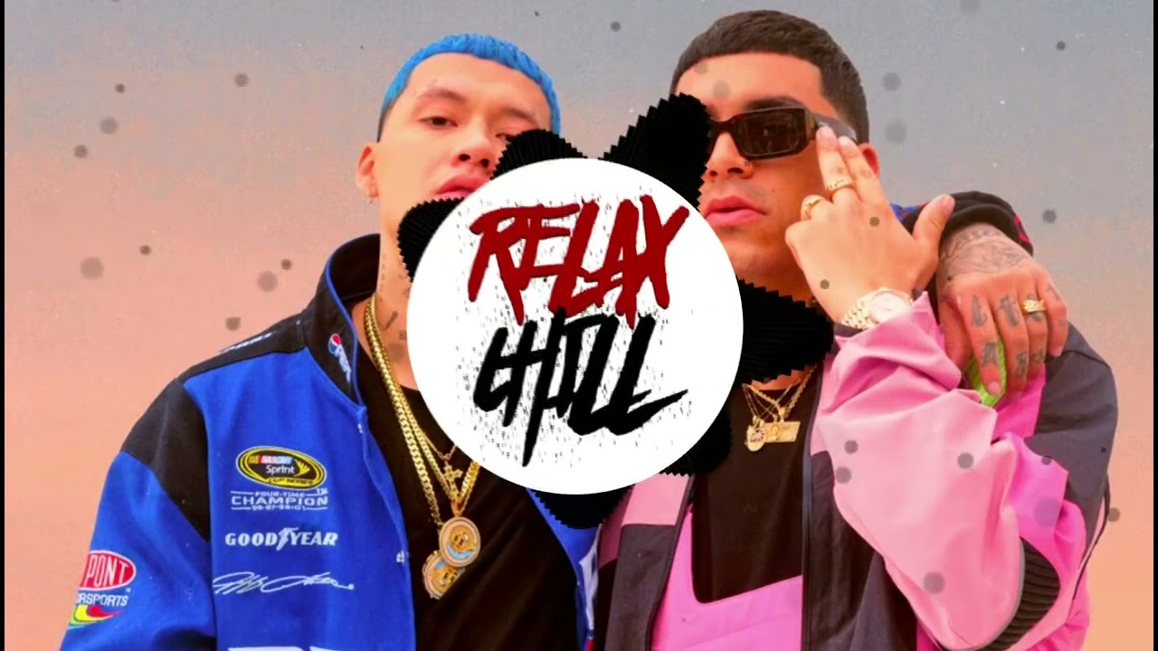 Blessd Ryan Castro Fumando Visual Youtube