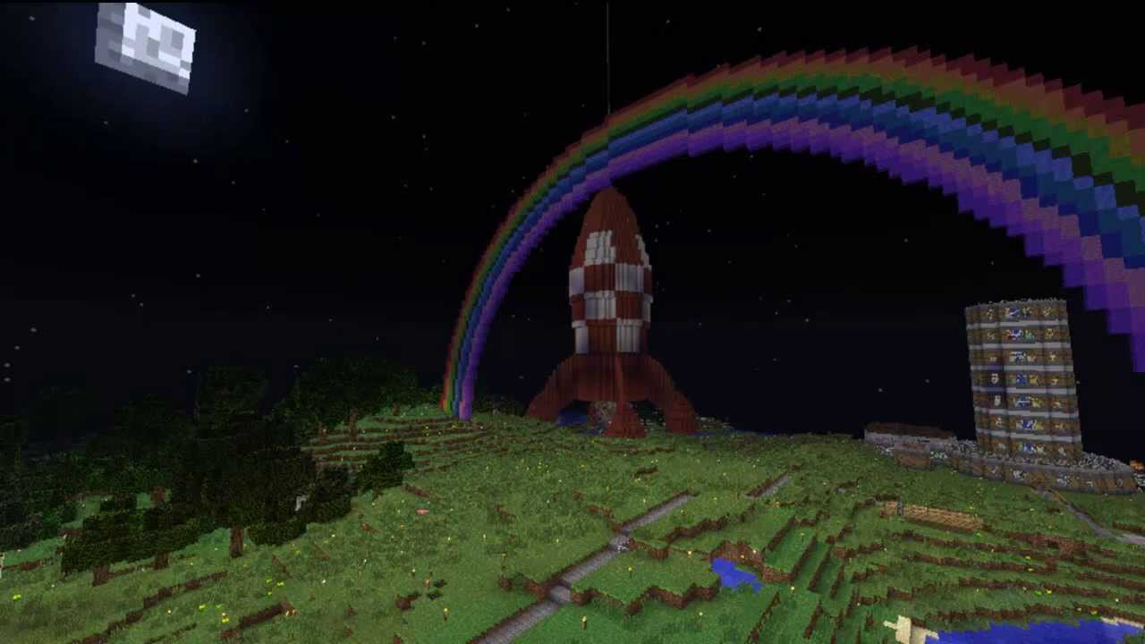 [Timelapse] Let's play mecanique saison 1 by Aypierre - Minecraft - YouTube