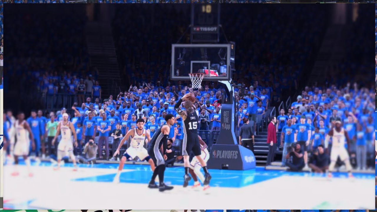 BEST PG BUILD, NBA 2k25! - YouTube