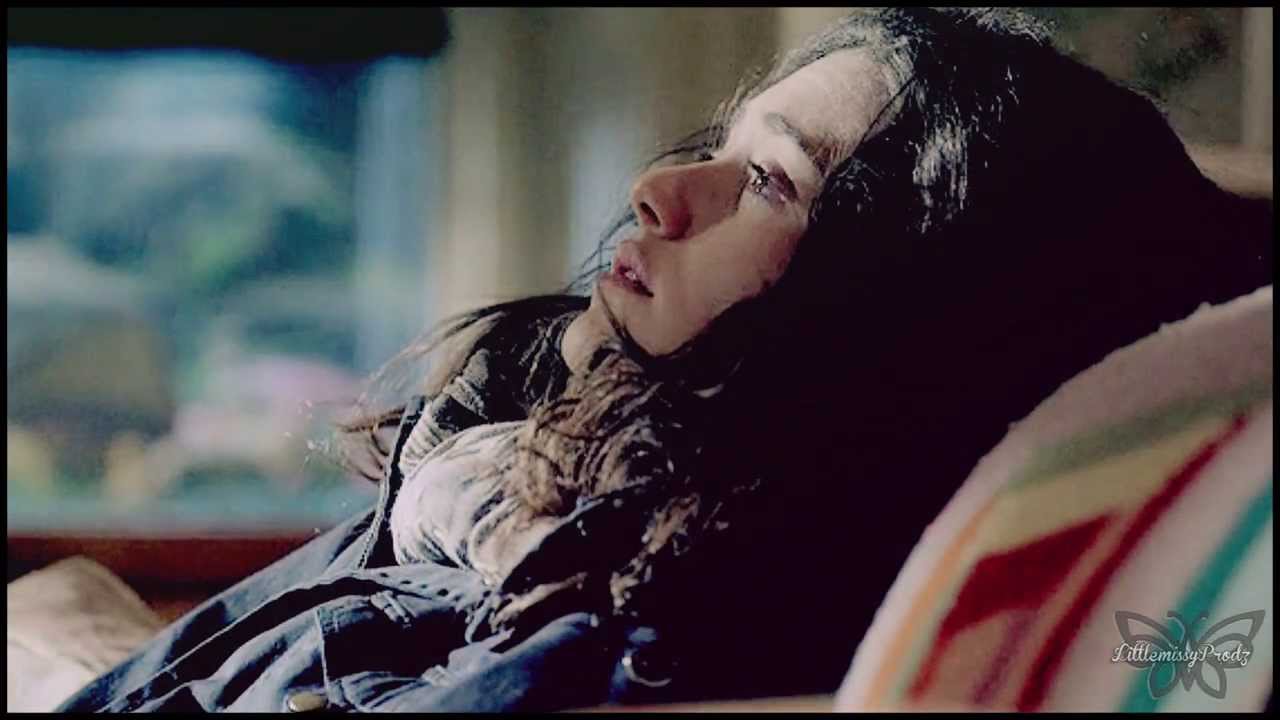 »FIONA GALLAGHER [4x05] | say something « - YouTube