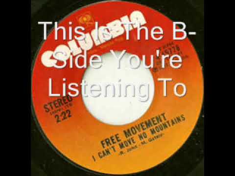 Free Movement - Every Step Of The Way - YouTube