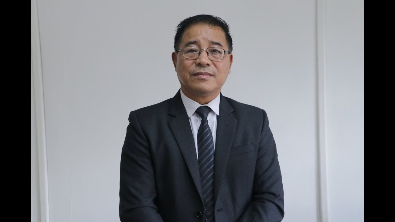 Hruaina Eng Luangchhuak | Kohhran Reports 2023 - Upa B. Lalhmunliana ...