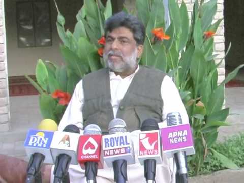 Sardar Yaar Mohammad Rind Interview part 02 - YouTube