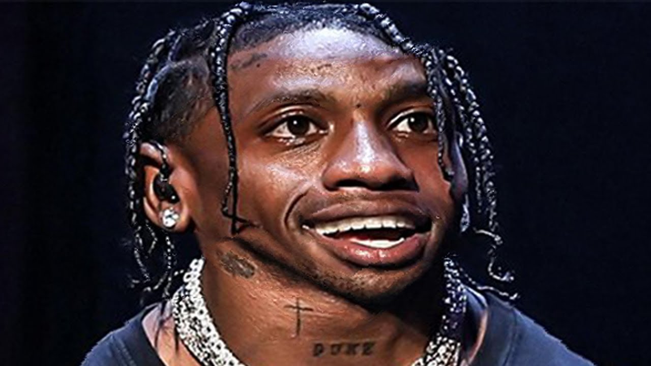 Todos los "It's Lit" de Travis Scott - YouTube