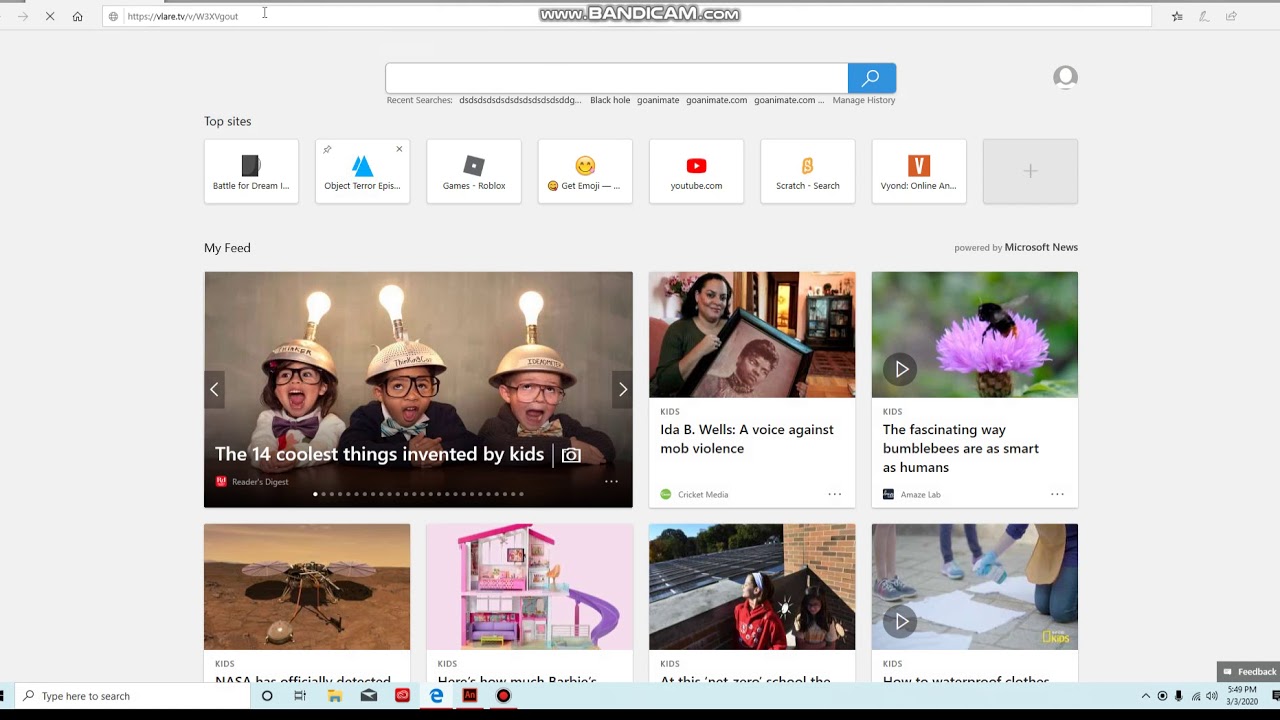 How I make my object Shows (PART 1) - YouTube