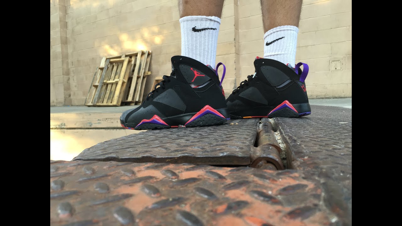 MUST WATCH! CRAZY JORDANS?! LIT MUSIC VIDEO!!!! - YouTube