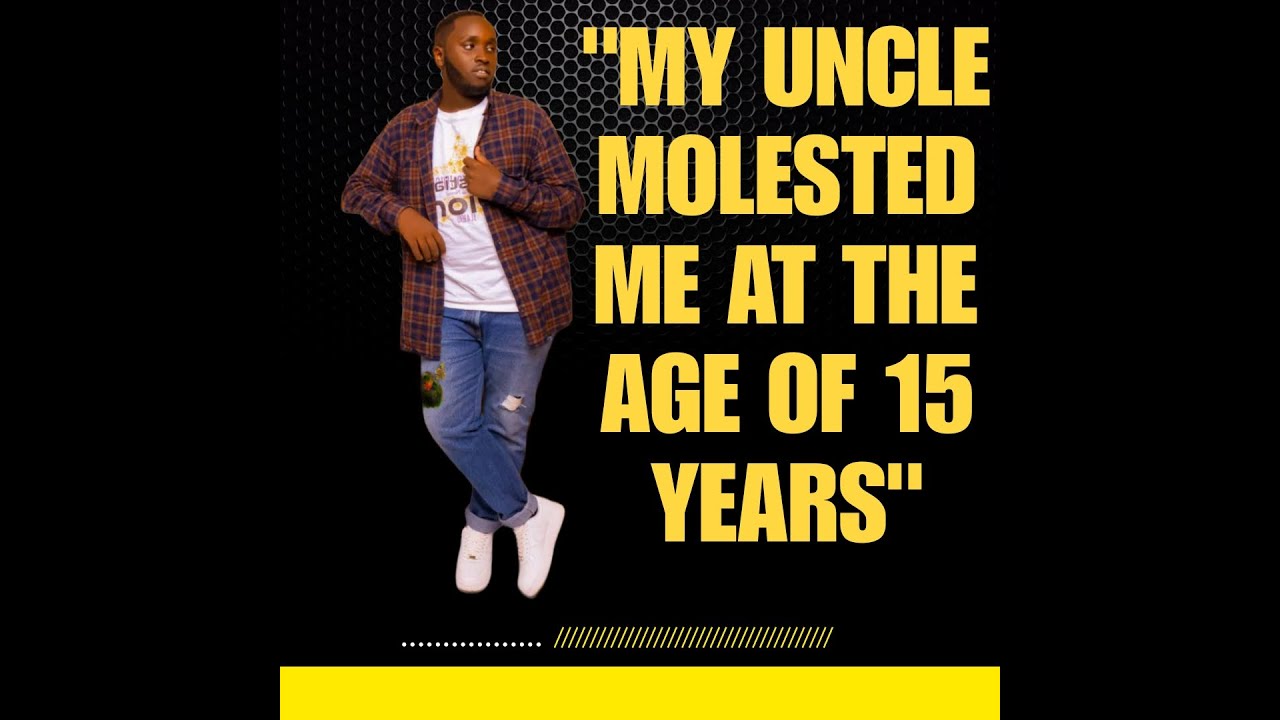"MY UNCLE MOLESTED ME AT AGE OF 15 YEARS OLD."HENRY KARANJA ...