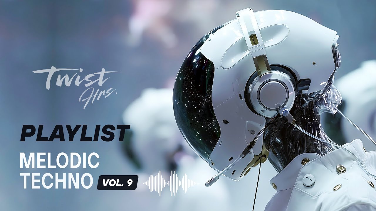 30 MIN - Melodic Techno / Progressive House / Progressive Techno Mix ...